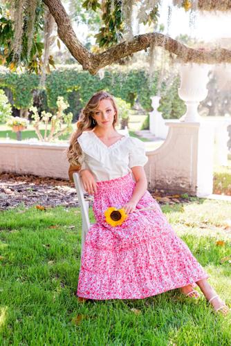 Spring Fling | Features | goldenislesmagazine.com