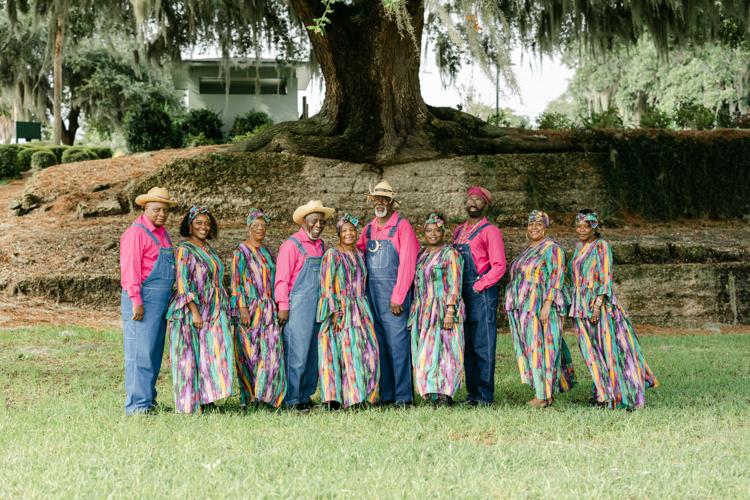 The Art of the shout | Features | goldenislesmagazine.com