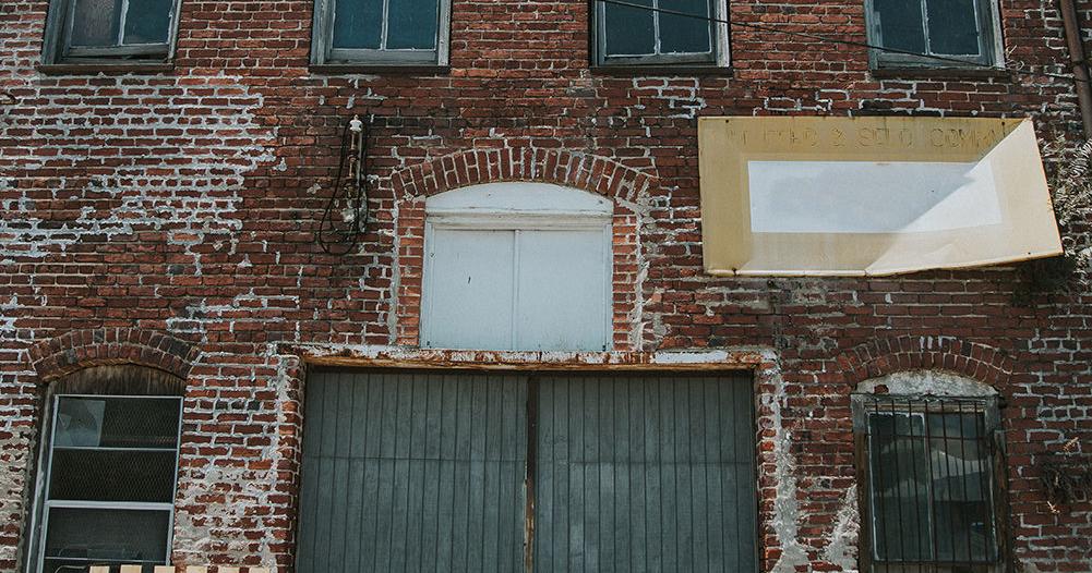 Noisemakers: Natalie Bishop & Scott Bachman with Complicated Pants ...