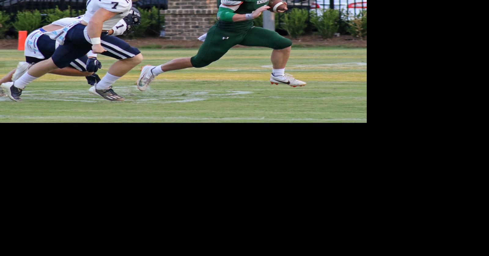 Game Changers: Jordan Triplett | Gim Columns | goldenislesmagazine.com