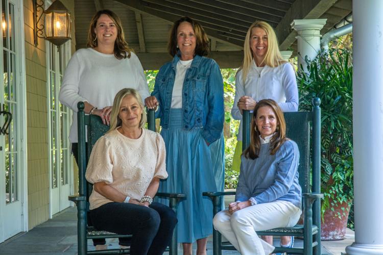 100 Women: Local ladies making a difference | Coastal Queue ...