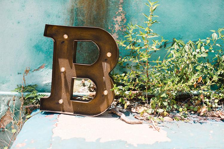 Natalie Bishop & Scott Bachman with Complicated Pants | Gim Columns ...