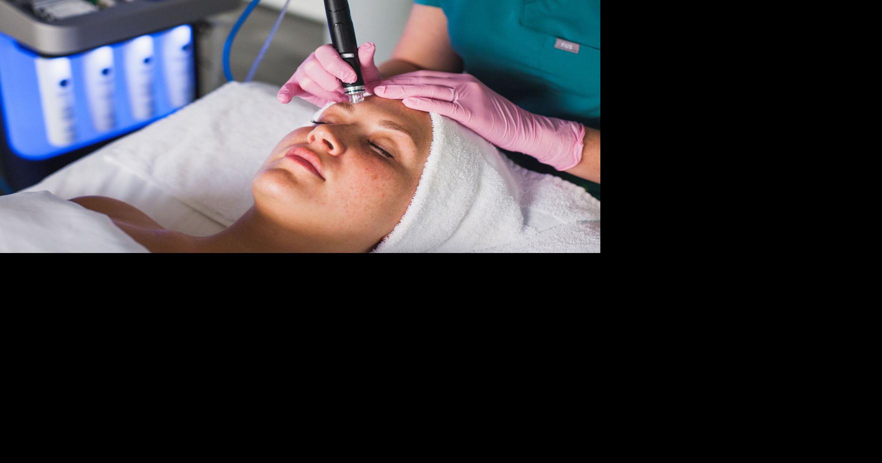 Living Well: The secret to sensational summer skin | Gim Columns ...