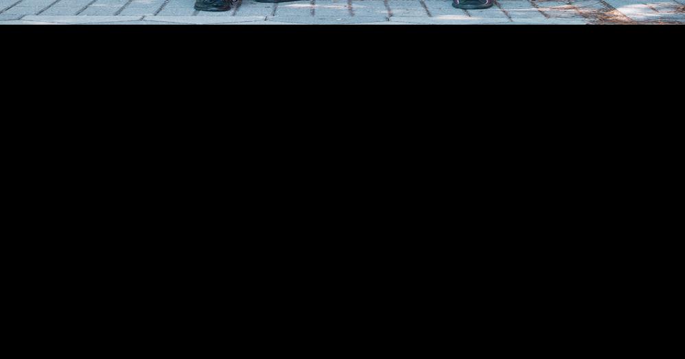 Natalie Bishop & Scott Bachman with Complicated Pants | Gim Columns ...