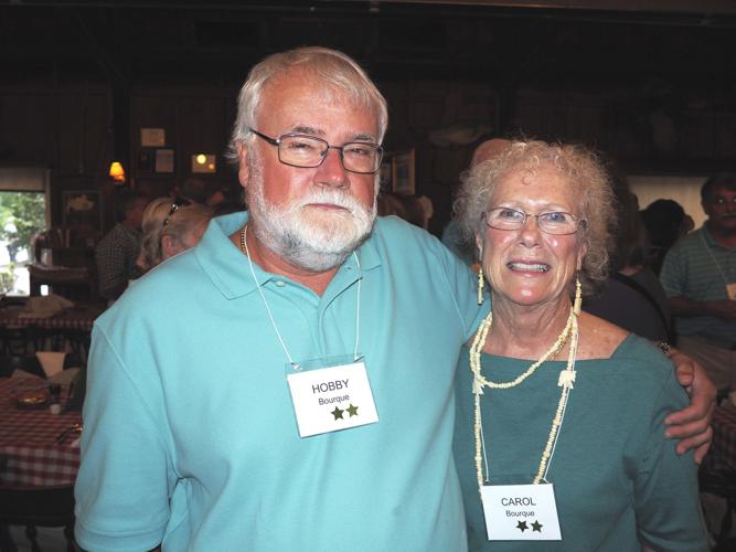 Island Newcomers Kicks Off New Season at Bennie's | Coastal Seen ...