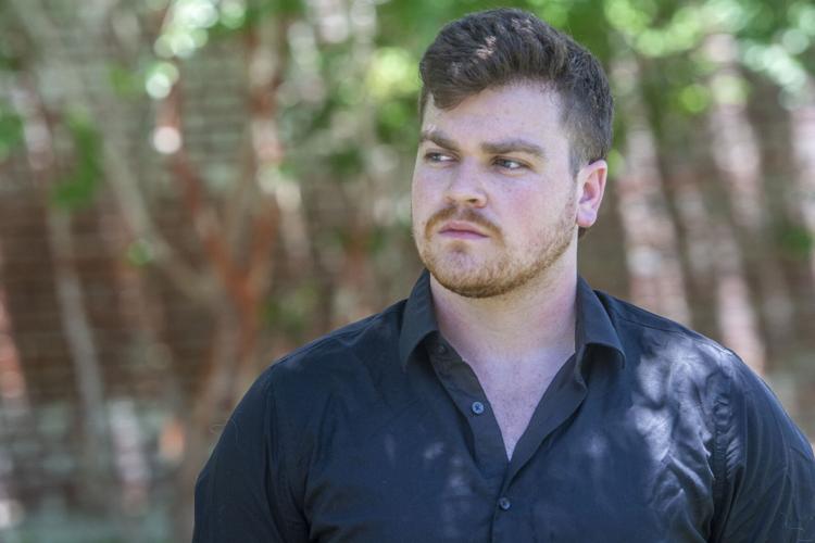 Noisemakers: Jackson Schroeder | Gim Columns | goldenislesmagazine.com