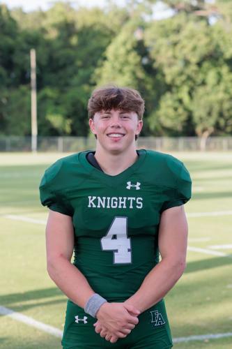 Game Changers: Jordan Triplett | Gim Columns | goldenislesmagazine.com