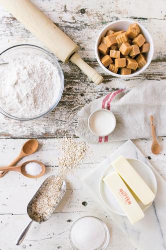 Bake Off | Features | goldenislesmagazine.com