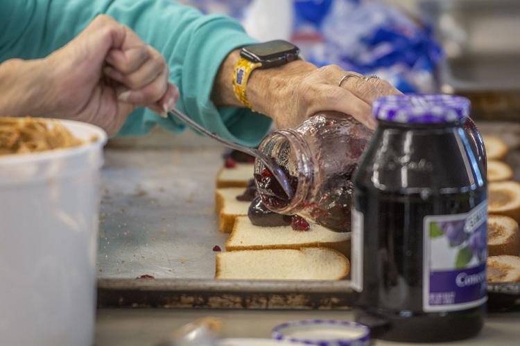 Meaningful Meals: Manna House serves the community for more than 30 ...