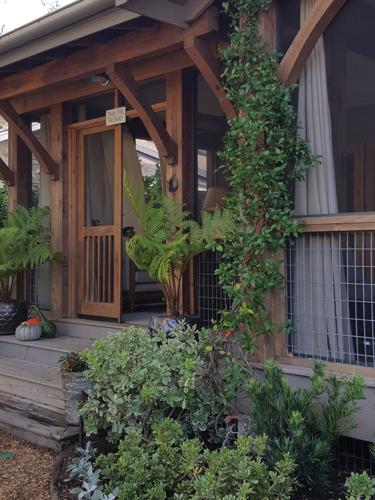 A Walk Through Paradise | Features | goldenislesmagazine.com