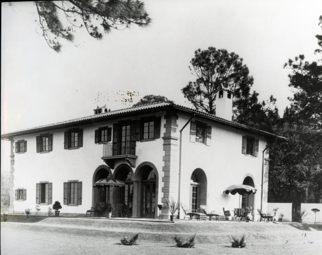 Ghosts + Ghouls: Jekyll Tour shares stories of days gone by | Coastal ...