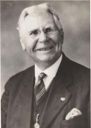 Paul Redfern: The Untold Story of an Aviation Pioneer | Features ...