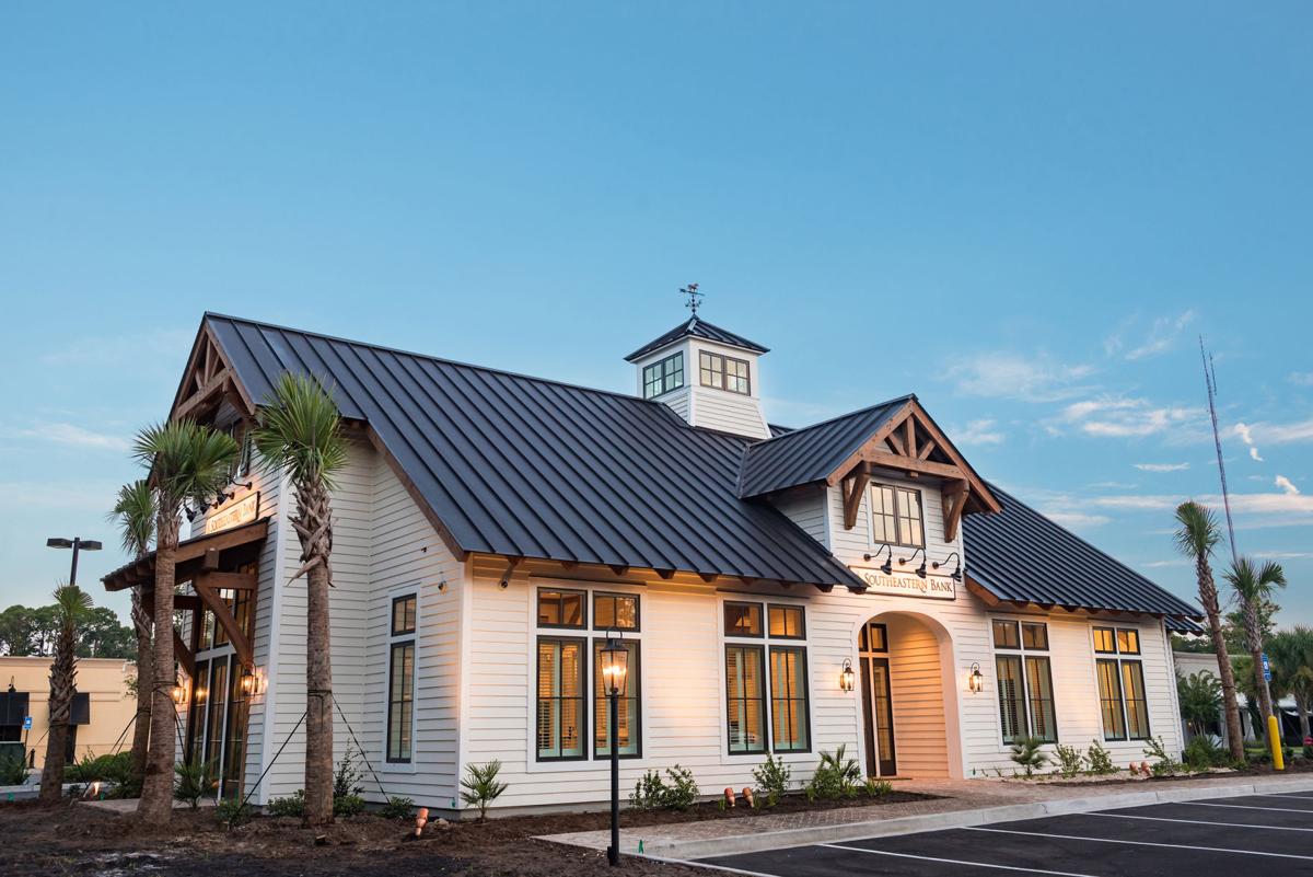 Southeastern Bank now on St. Simons: Banking Built on Tradition | Gim ...