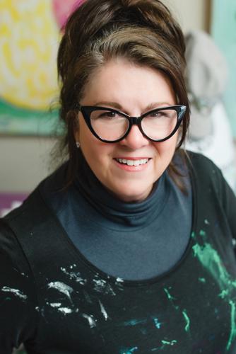 Cathie Parmelee | Gim Columns | goldenislesmagazine.com