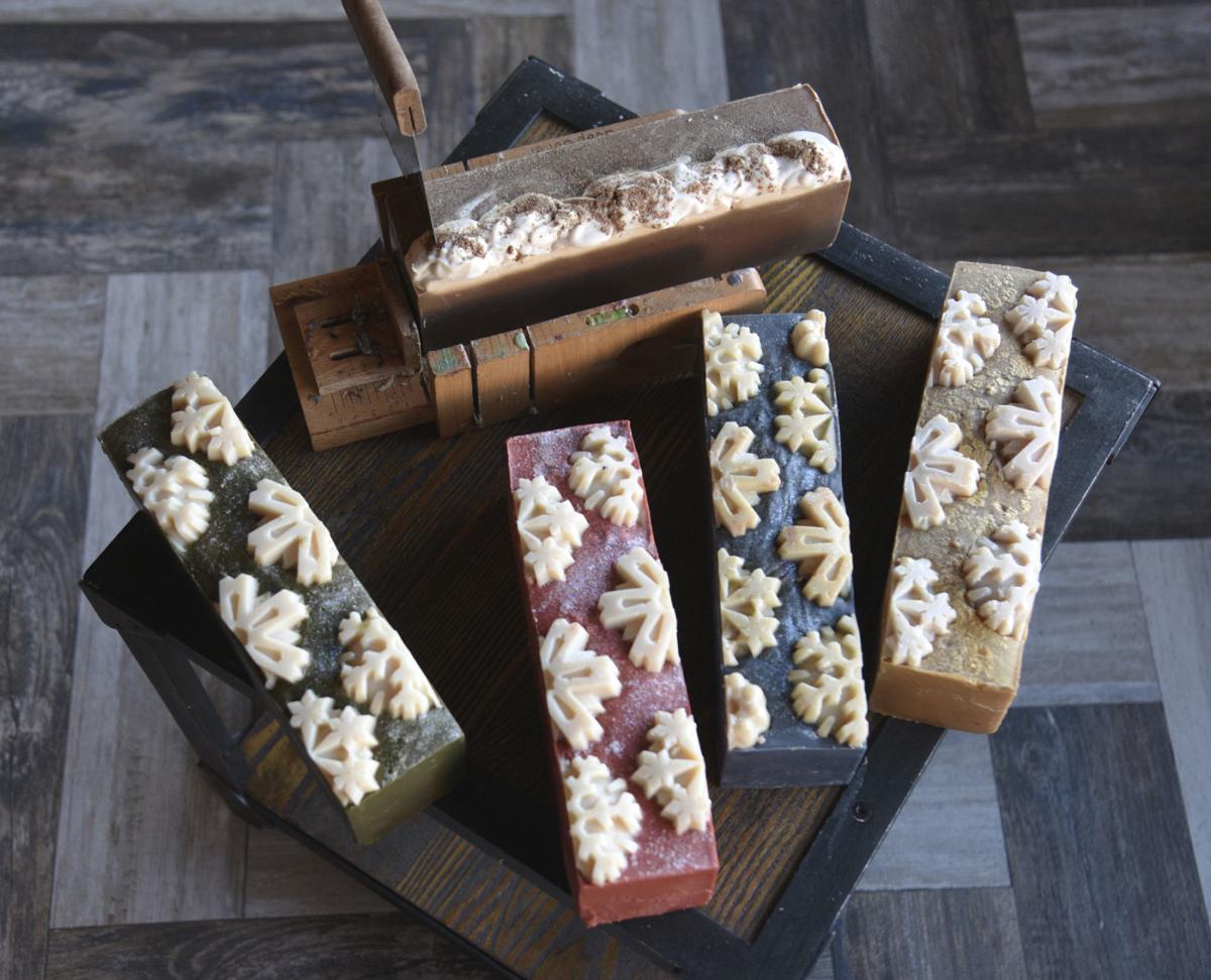 Got Goats Milk | Features | goldenislesmagazine.com