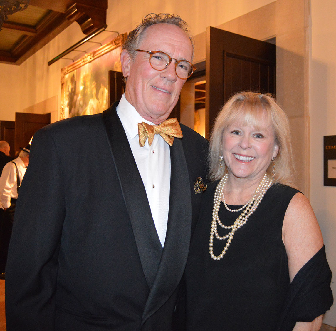 The Coastal Symphony of Georgia’s Cabaret | Coastal Seen ...