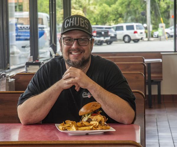 The Dish: Chubs Diner serves up plates of goodness | Gim Columns ...