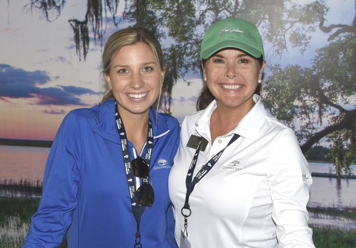 RSM Classic | Coastal Seen | goldenislesmagazine.com