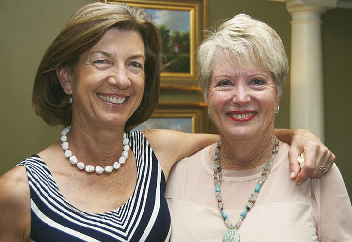 Hampton Club at King and Prince celebrates 25 years | Coastal Queue ...