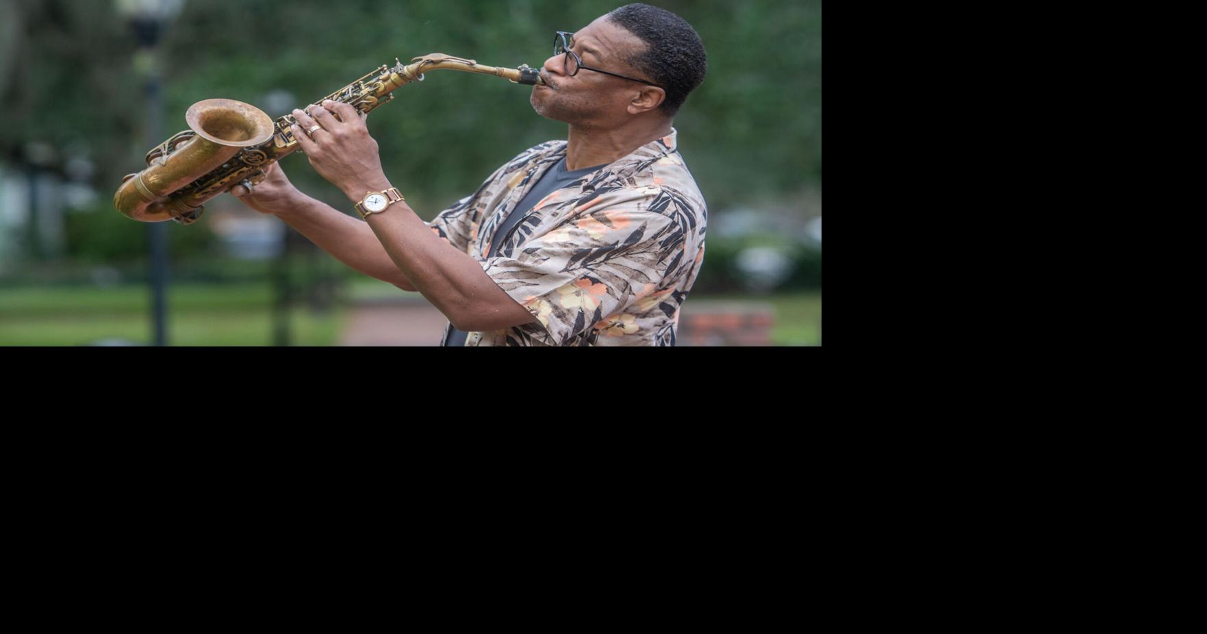 Noisemakers: Michael Hulett | Gim Columns | goldenislesmagazine.com