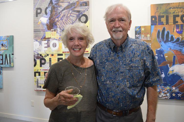 GVA Opening | Coastal Seen | goldenislesmagazine.com