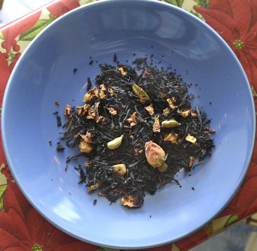 Tea Time | Features | goldenislesmagazine.com