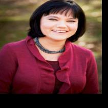 Q&A: Laura Iarocci | Gim Columns | goldenislesmagazine.com