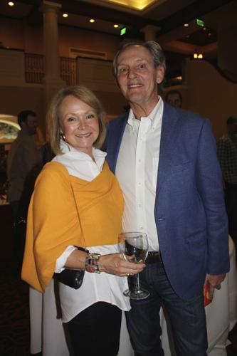 Wainwright Gala | Coastal Seen | goldenislesmagazine.com