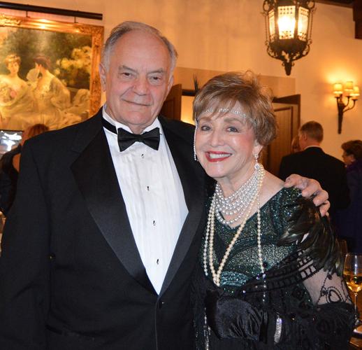 The Coastal Symphony of Georgia’s Cabaret | Coastal Seen ...