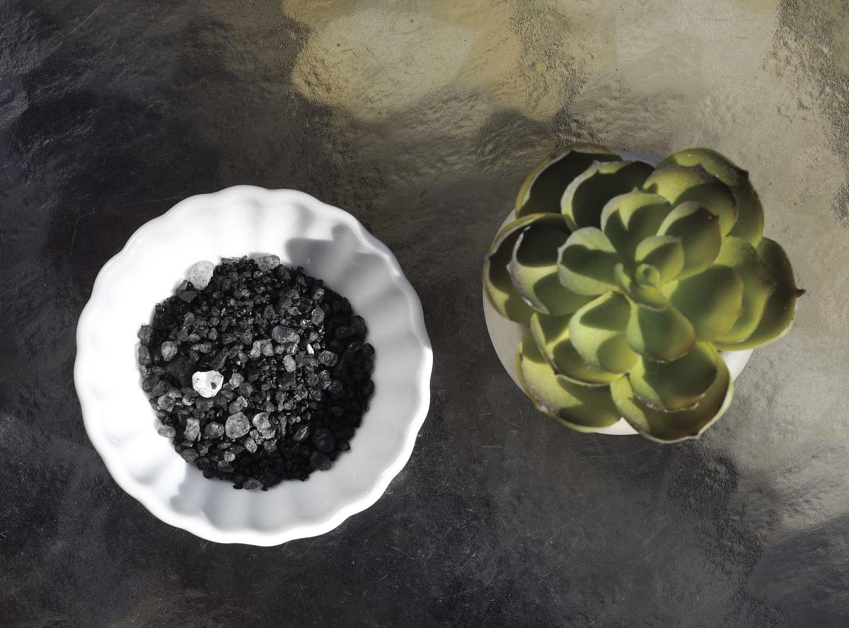 Salt Love | Features | goldenislesmagazine.com