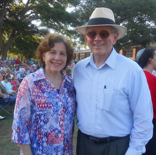 Taps at Twilight | Coastal Seen | goldenislesmagazine.com