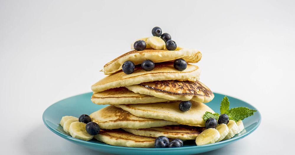 Pancakes at the Pier: Event marks beginning of Lent | Coastal Queue ...