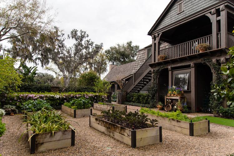 Embracing Nature at High Heel Farms | Features | goldenislesmagazine.com
