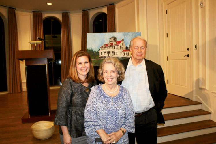 Coastal Georgia Historical Society reception and raffle | Coastal Seen ...