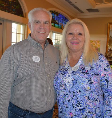 Taste of Glynn | Coastal Seen | goldenislesmagazine.com