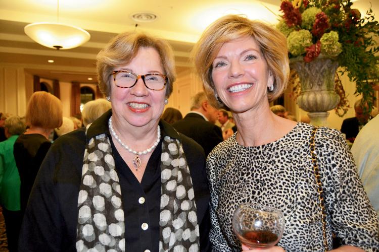 Coastal Georgia Historical Society reception and raffle | Coastal Seen ...