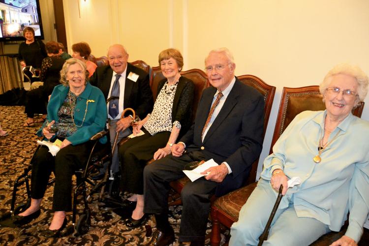 Coastal Georgia Historical Society Reception and Raffle | Gallery ...