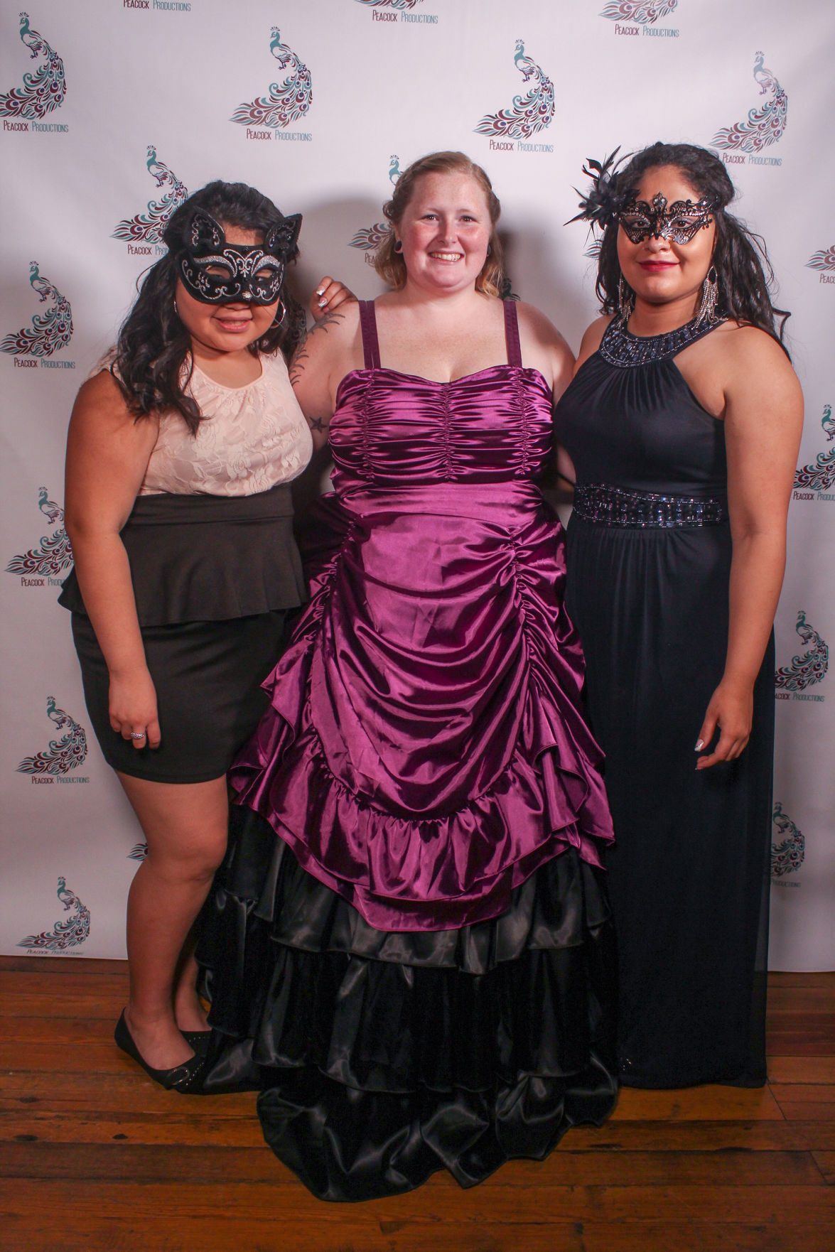 Masquerade Ball helps conservation group | Coastal Seen ...