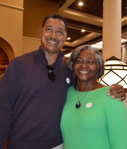 Taste of Glynn | Coastal Seen | goldenislesmagazine.com