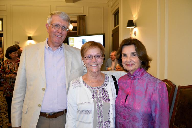 Coastal Georgia Historical Society Reception and Raffle | Gallery ...