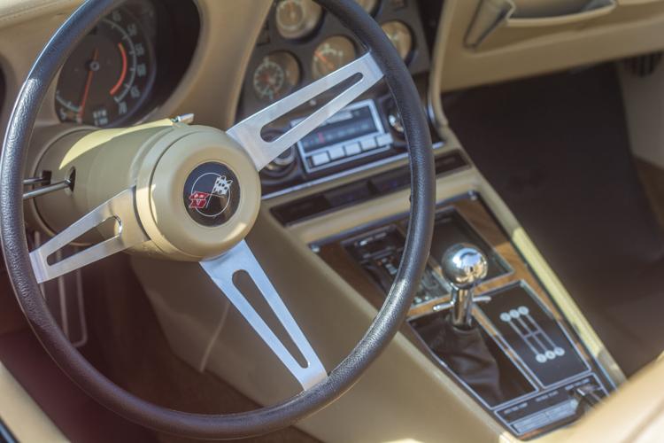 Dream Drive: Corvette club celebrates the great American sports car ...