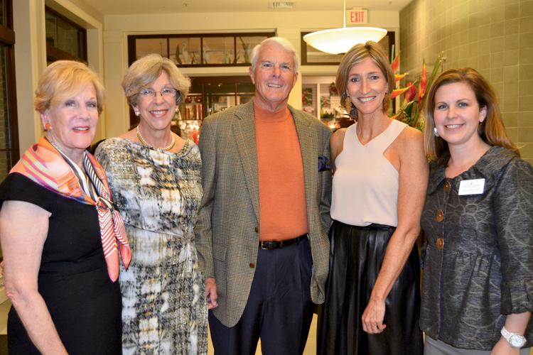 Coastal Georgia Historical Society Reception and Raffle | Gallery ...