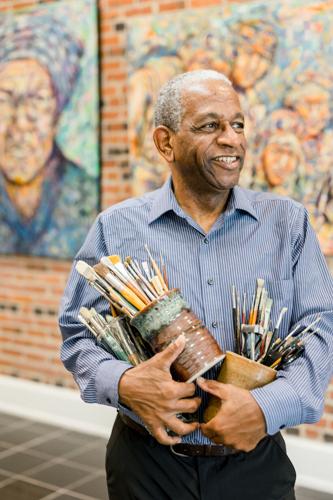 Narratives & Nuance: The beautiful mind of Kevin Pullen | Features ...