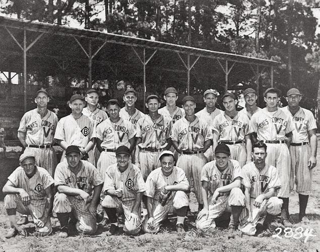 Behind the Diamond at Edo Miller Park | Features | goldenislesmagazine.com