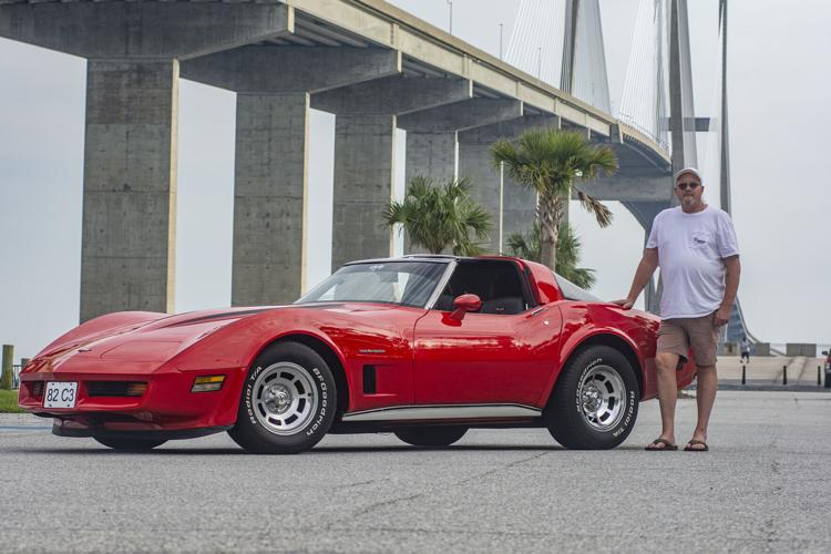 Dream Drive: Corvette club celebrates the great American sports car ...
