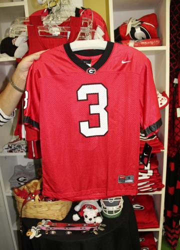 Georgia-Florida Weekend | | goldenislesmagazine.com