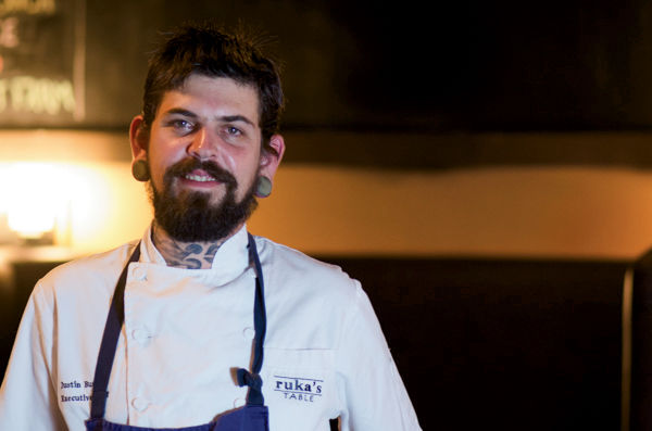 Saint Simons Food & Spirits Festival | Coastal Queue ...