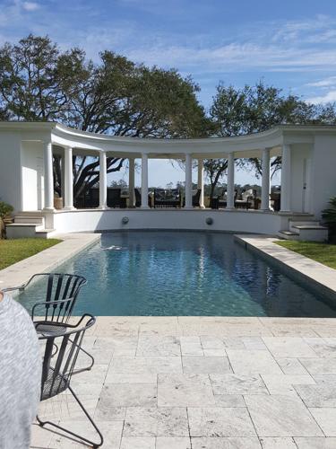 A Walk Through Paradise | Features | goldenislesmagazine.com