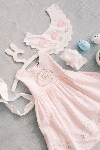 Egg-cellent Easter outfits: Local boutiques share cute clothes for kids ...