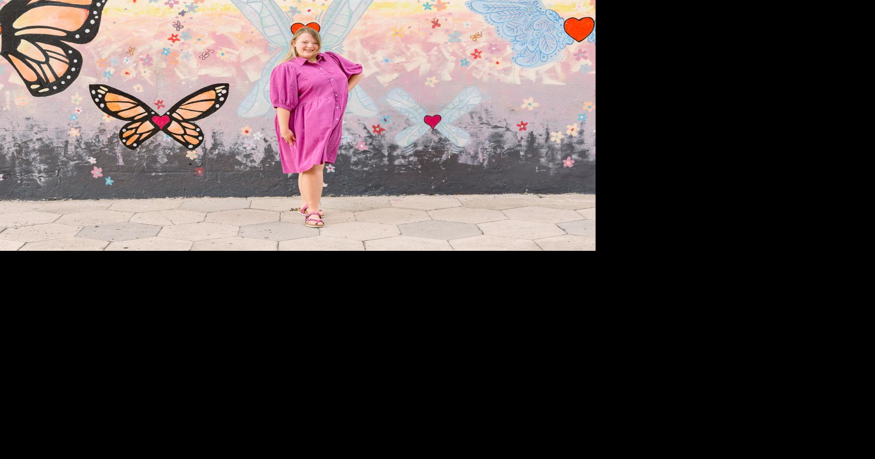 A star is born: Brantley Kate Jones shares love of stage and life ...